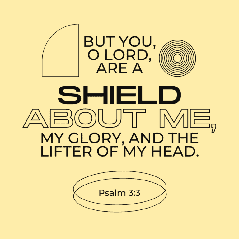 8 Powerful Bible Verses About How God Sees Us - Hope Filled Faith