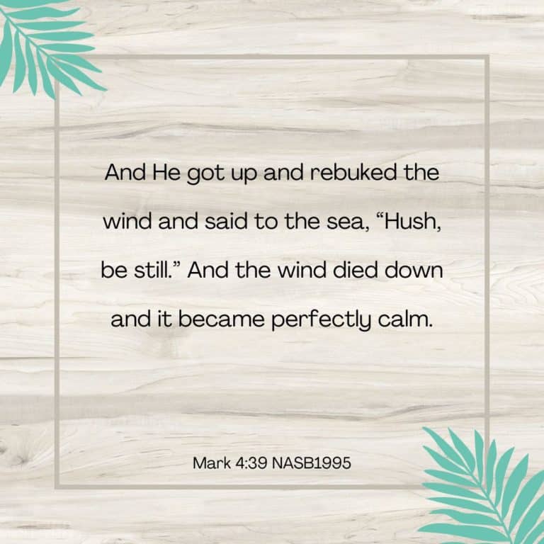 3 Powerful Ways To Find Lasting Rest In Christ - Hope Filled Faith