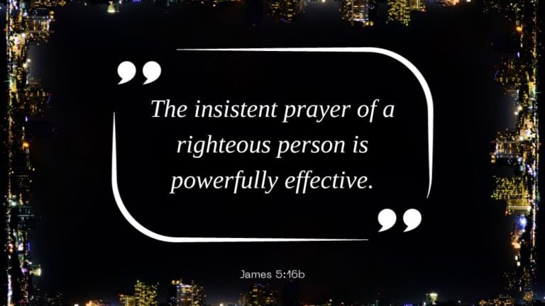 17 Encouraging Bible Verses For New Year's Resolutions