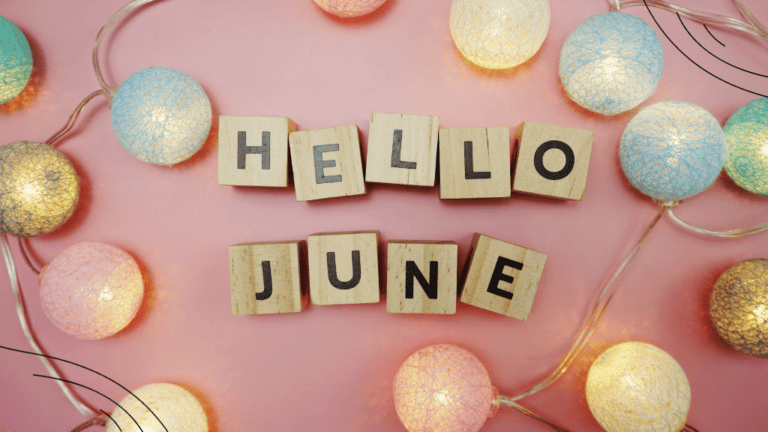 6 Powerful Prayers For The Month Of June - 55 Prayer Points