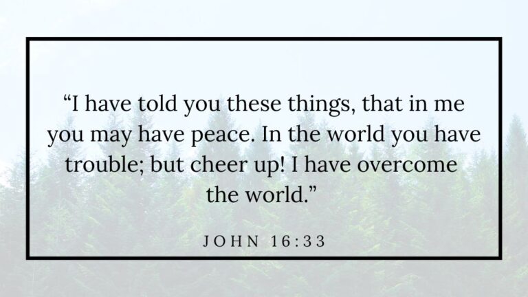 6 Powerful August Prayers With Free Prayer Planner