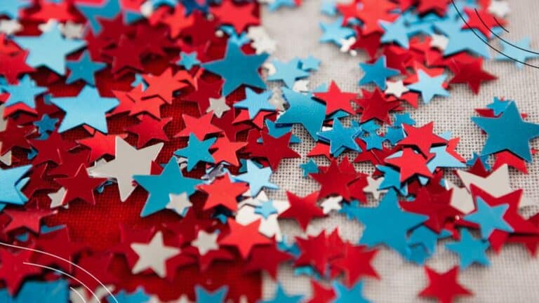 6 Prayers For July With Free July Prayer Planner