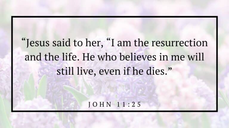 20+ Cards - Free Printable Easter Scripture For Kids