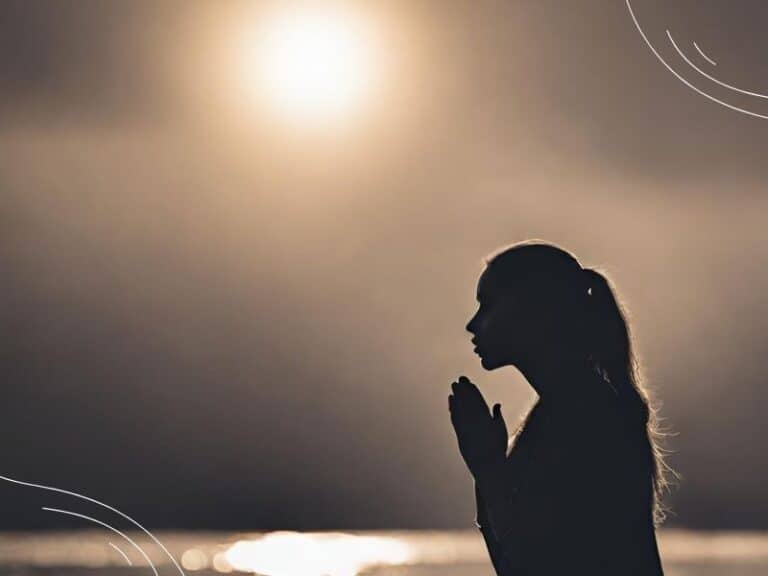 ACTS Prayer Example: 4 Simple Steps To Powerful Prayer