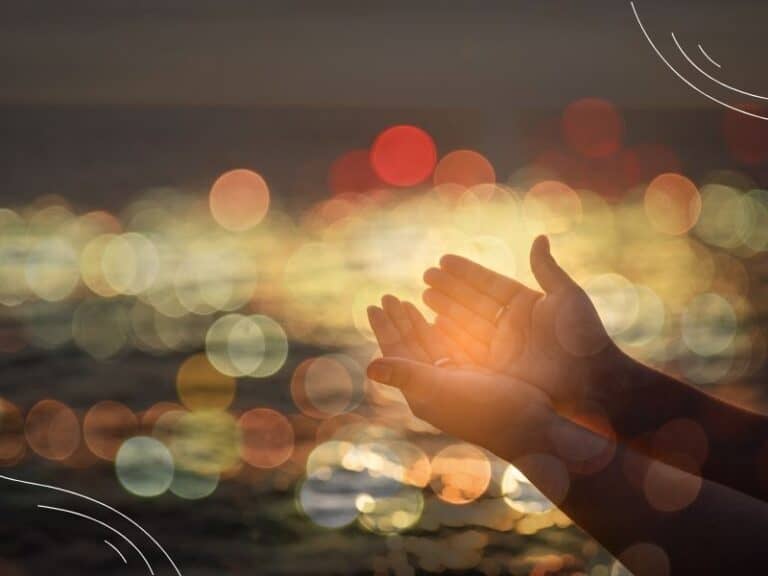 ACTS Prayer Example: 4 Simple Steps To Powerful Prayer