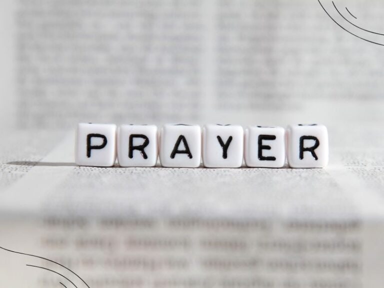 17 Prayer Box Ideas - Ideas For DIY, Gifts, And More