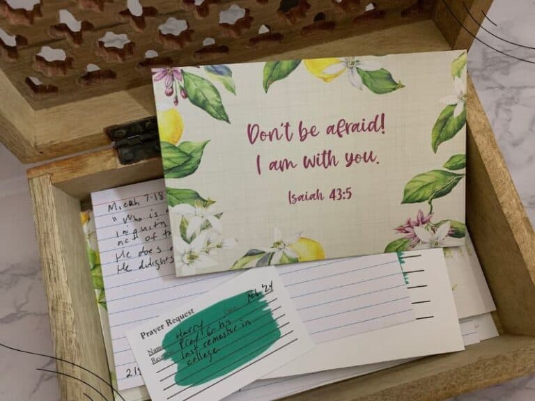 17 Prayer Box Ideas - Ideas For DIY, Gifts, And More