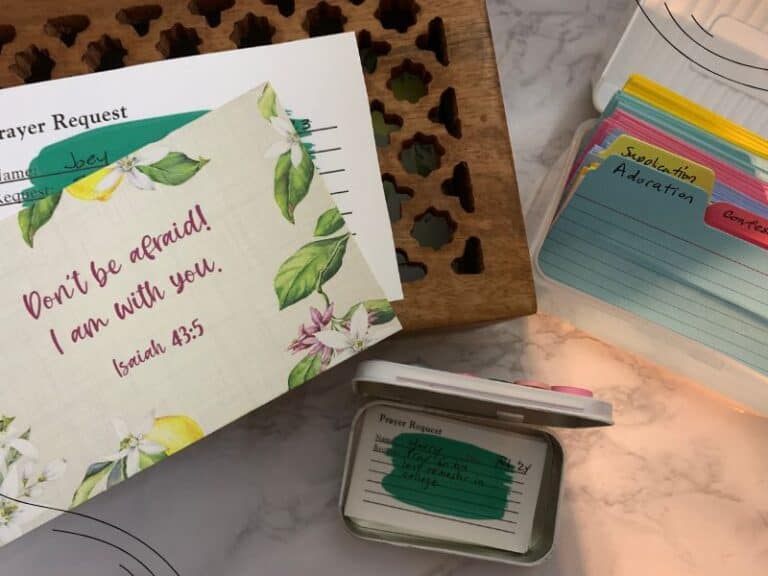 17 Prayer Box Ideas - Ideas For DIY, Gifts, And More