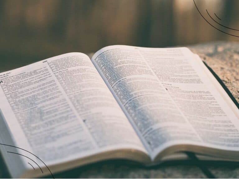 19 Important Bible Verses For Testimony Sharing