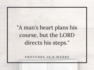 Bible Verses For Men: 31 Important Scriptures For Men