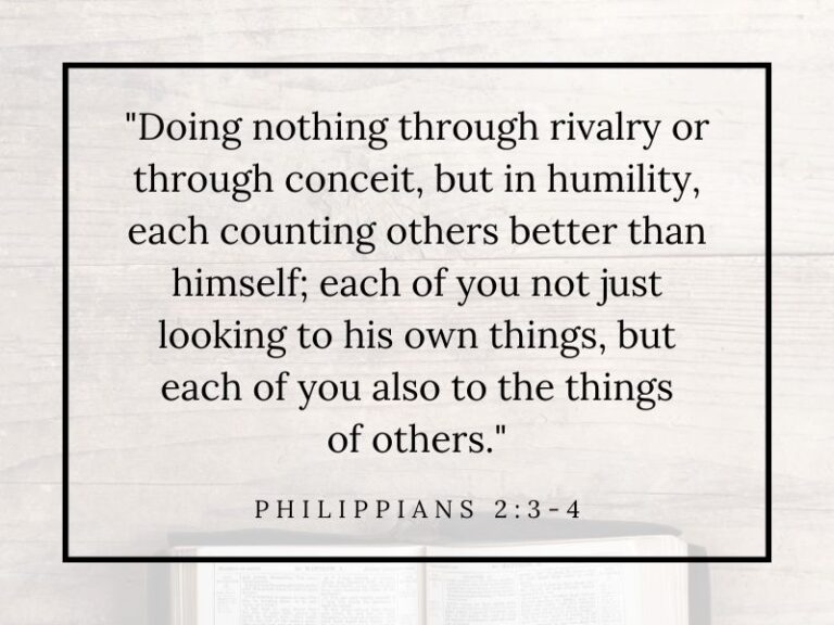 Bible Verses For Men: 31 Important Scriptures For Men