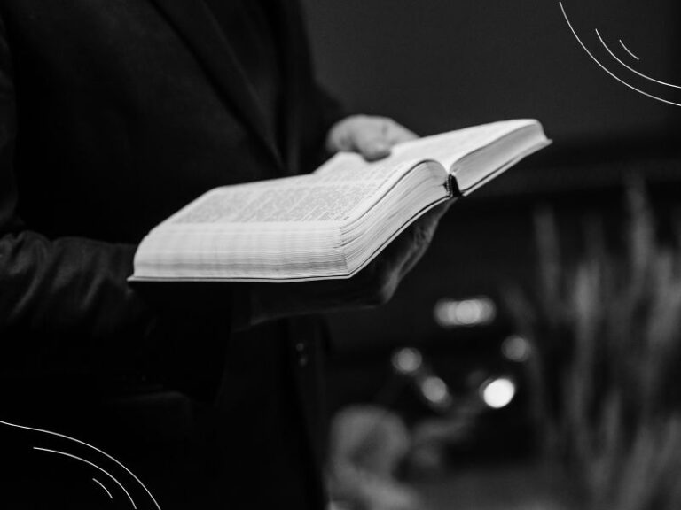 Bible Verses For Men: 31 Important Scriptures For Men