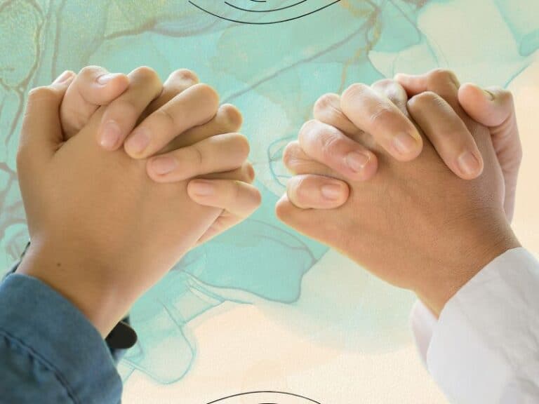 Parent's Prayer For Children: 10 Ways To Pray For Your Kids