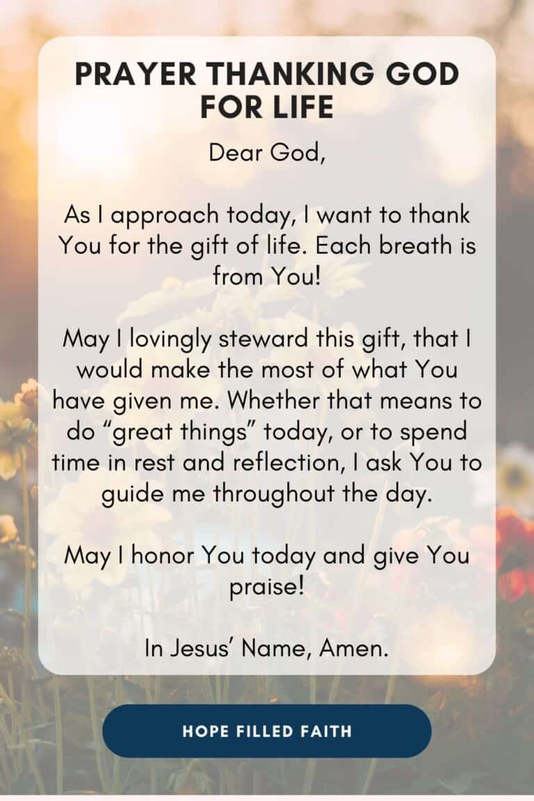 11 Powerful Monday Prayers To Start Your Week Right