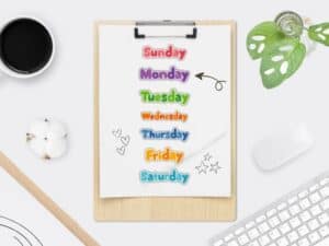 11 Powerful Monday Prayers To Start Your Week Right