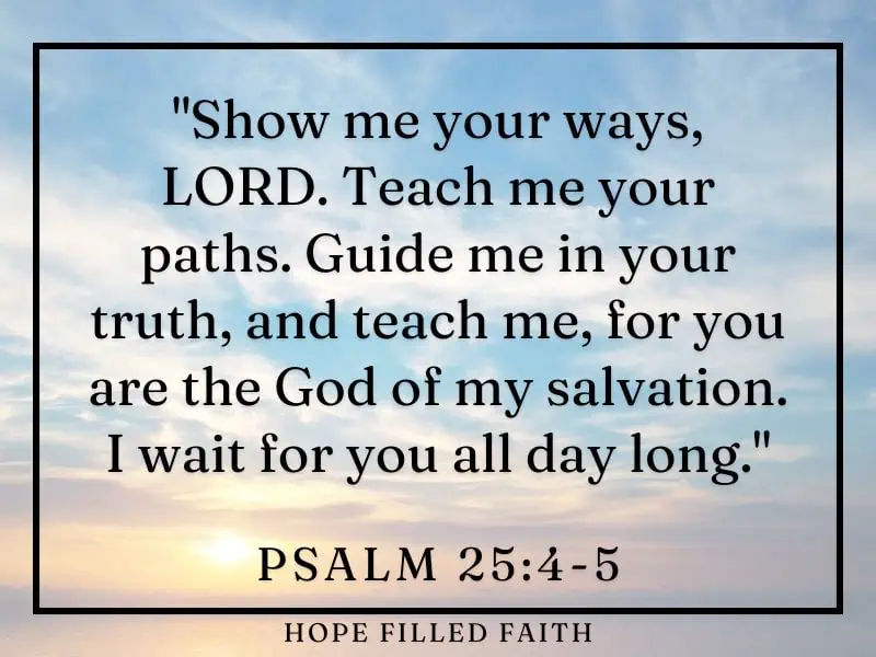 Wisdom Bible Reading Plan For Beginners With Free Printable